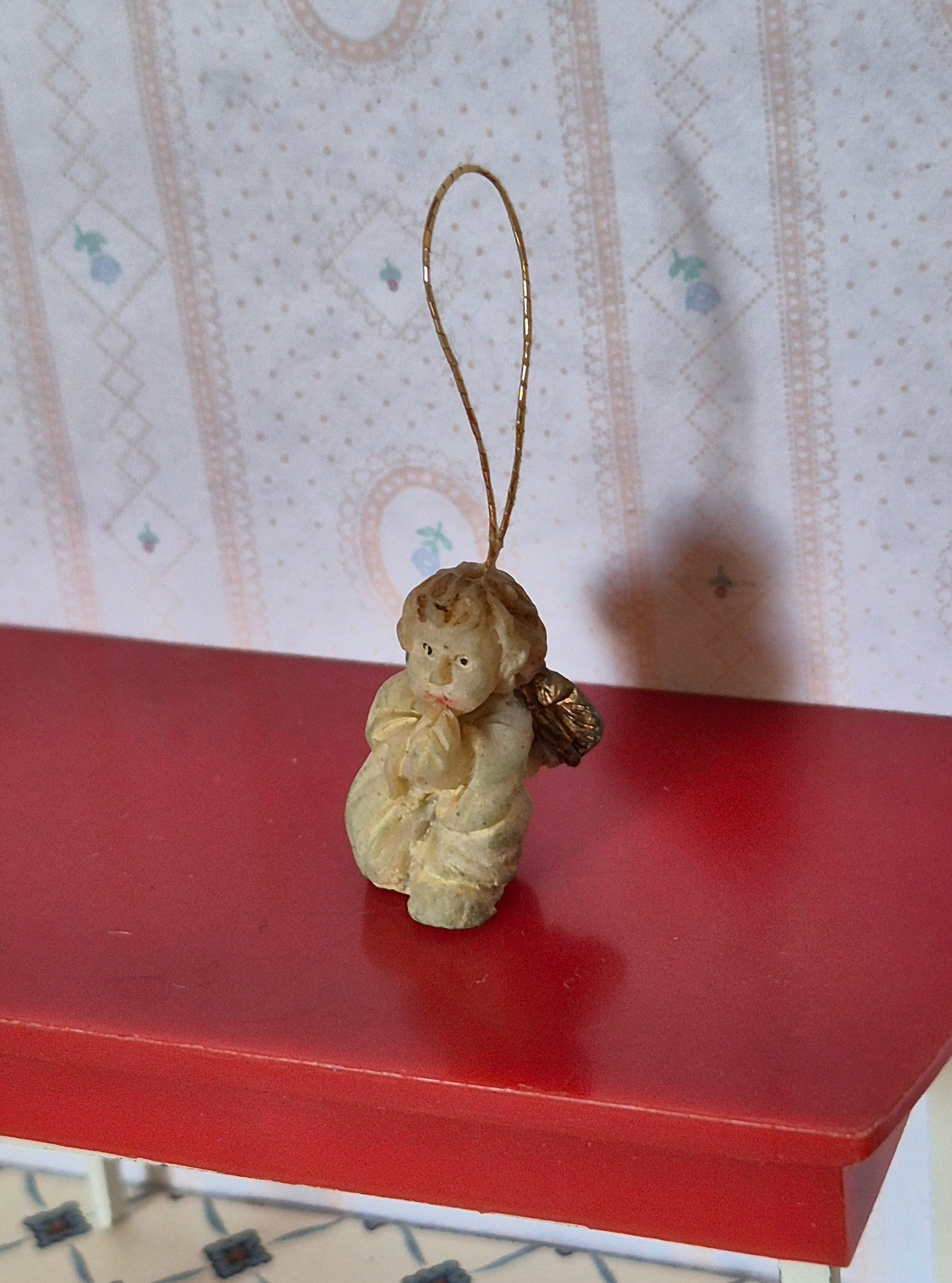Engel – Sweet Home Miniature - Shop by Kindberg